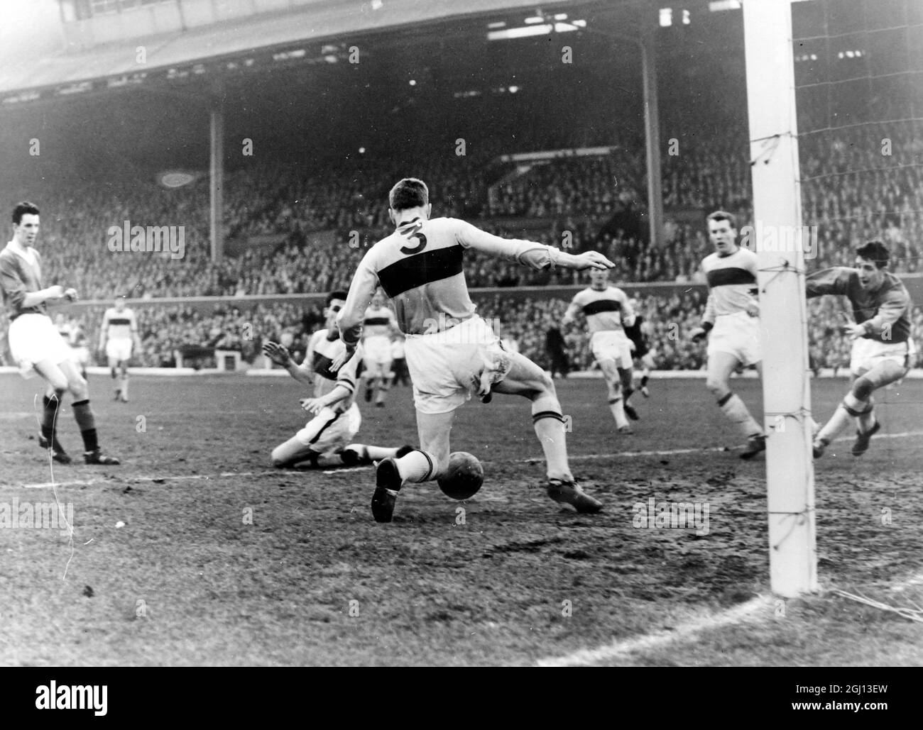 Glasgow rangers 1962 hi-res stock photography and images - Alamy
