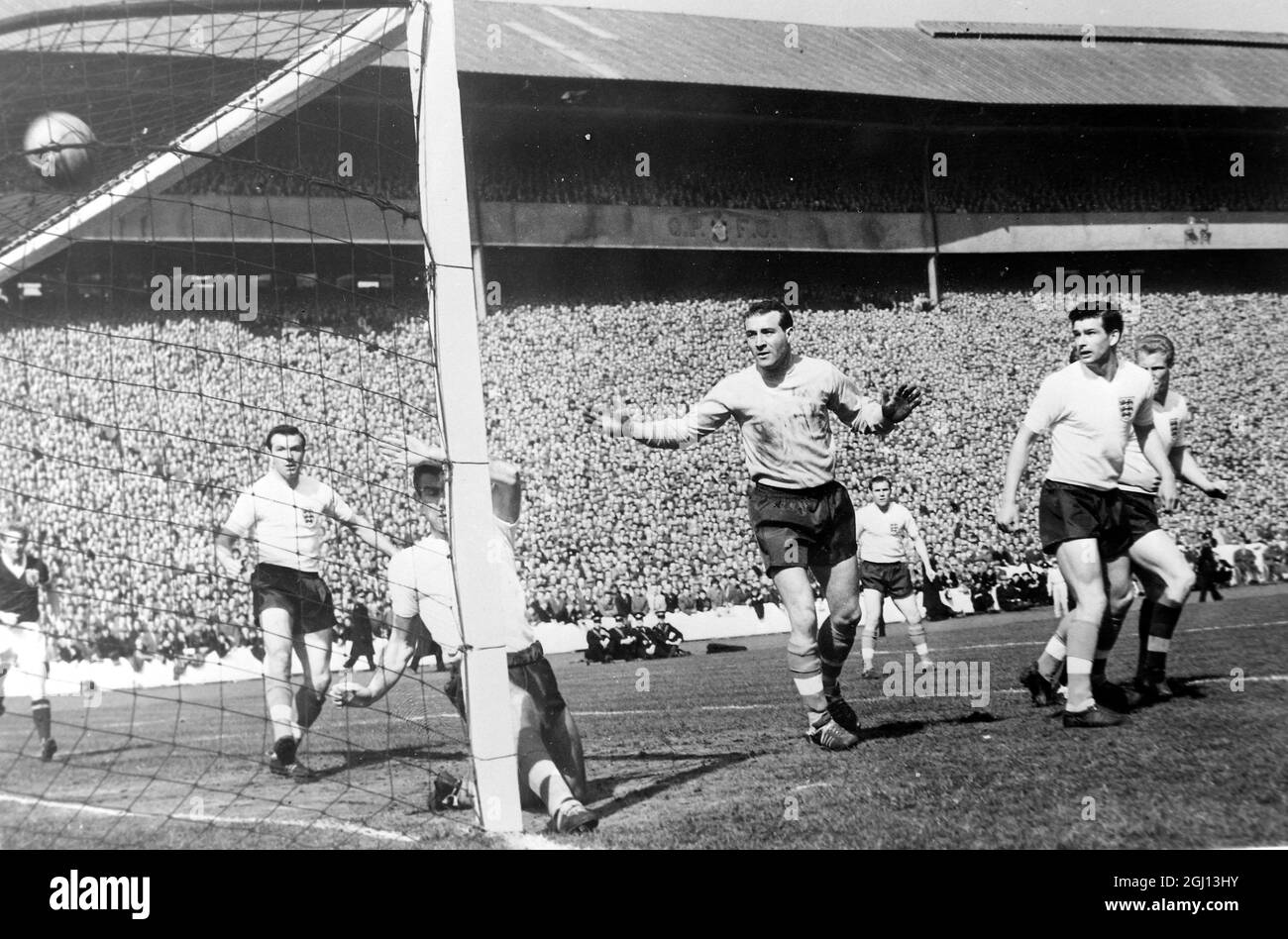 15 april 1962 hi-res stock photography and images - Alamy