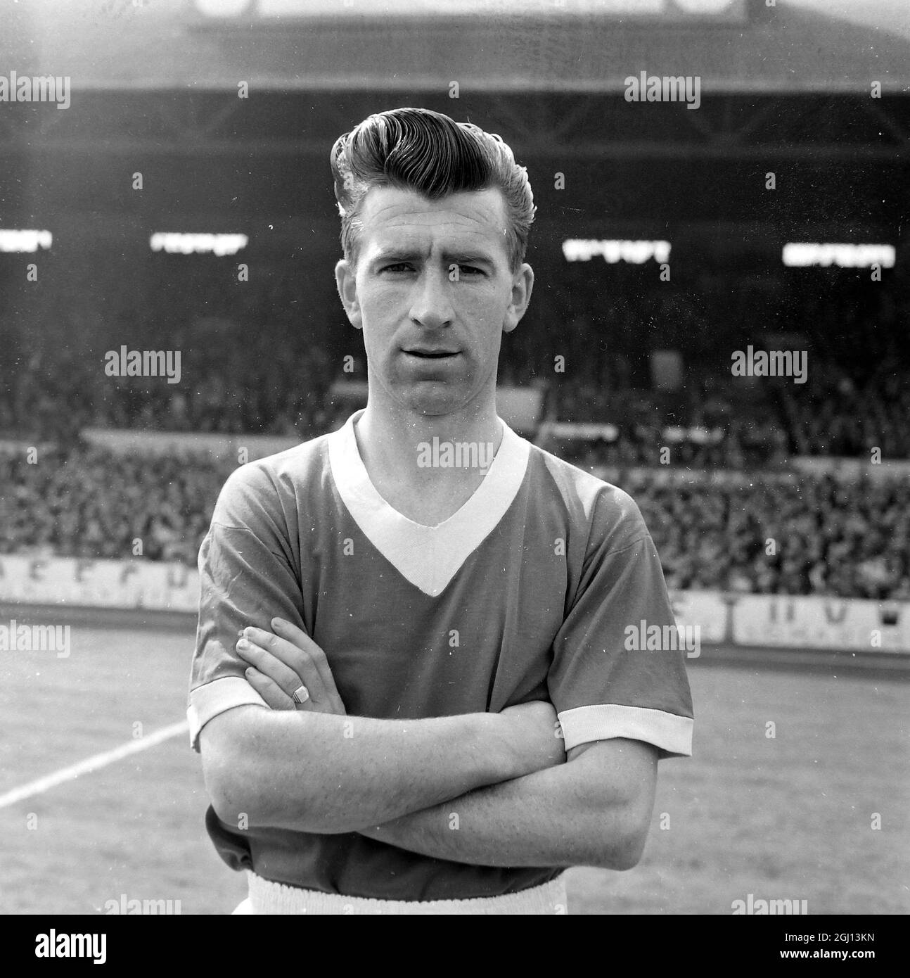 Brian douglas hi-res stock photography and images - Alamy