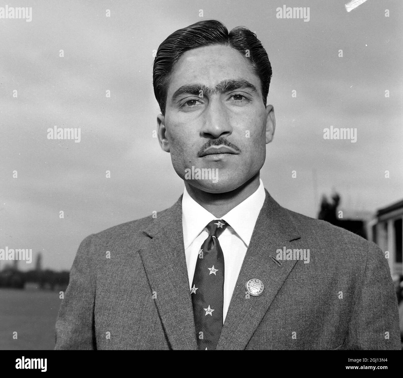 Munir Black and White Stock Photos & Images - Alamy