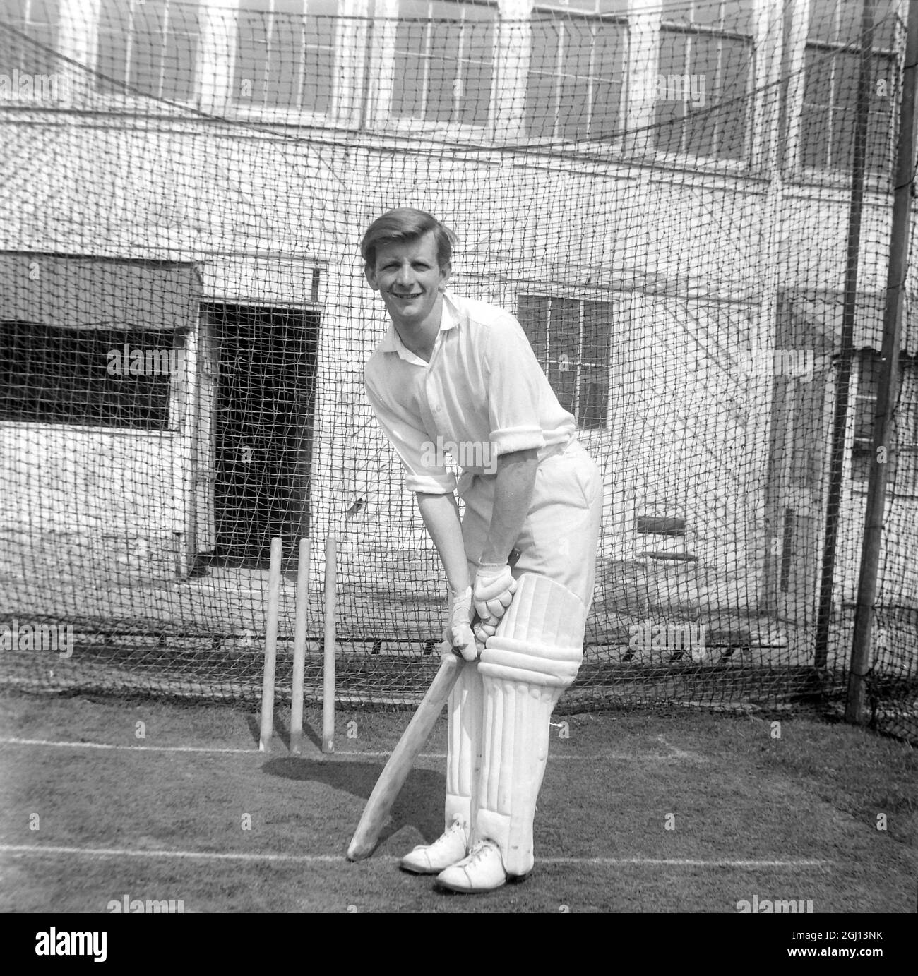 R b harrison hi-res stock photography and images - Alamy