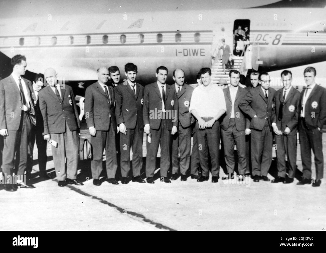 Hungarian national team hi-res stock photography and images - Alamy