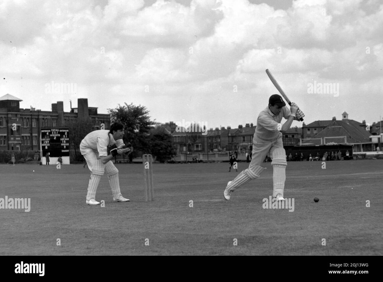 David sheppard hi-res stock photography and images - Alamy