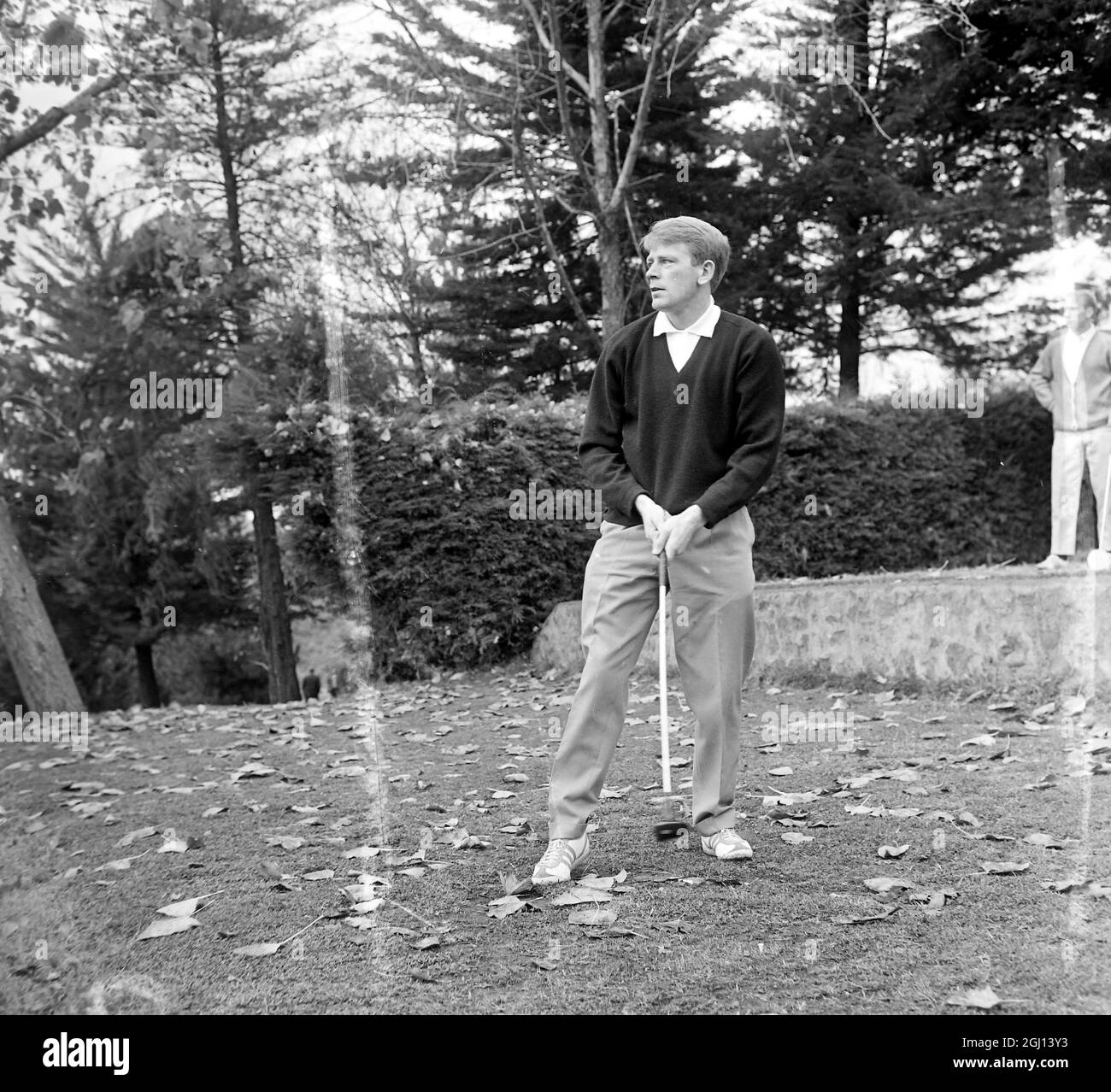 Football world cup 1962 Black and White Stock Photos & Images - Alamy
