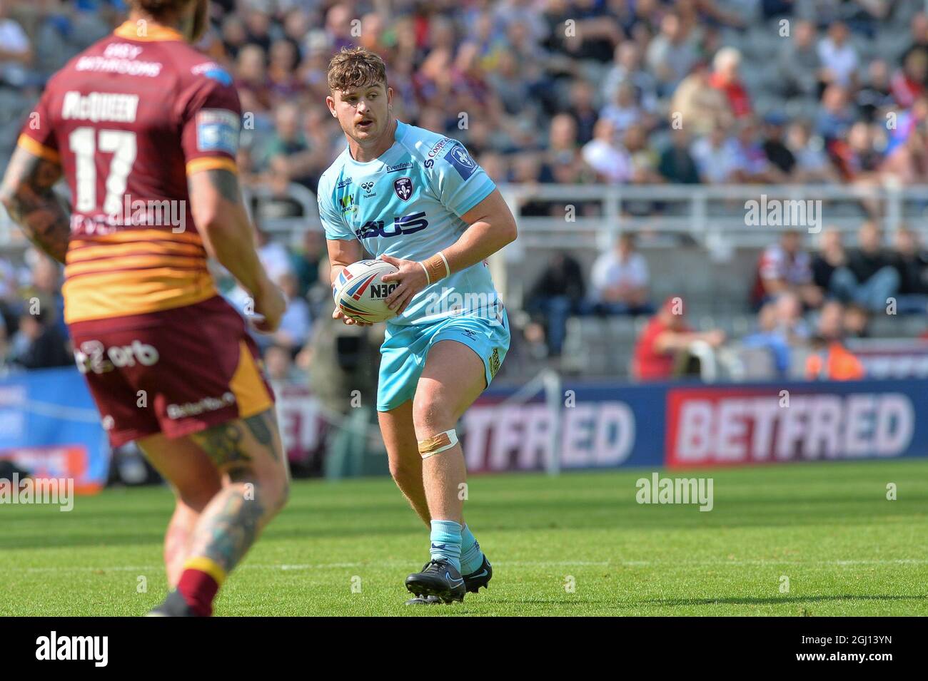 James crowther hi-res stock photography and images - Alamy