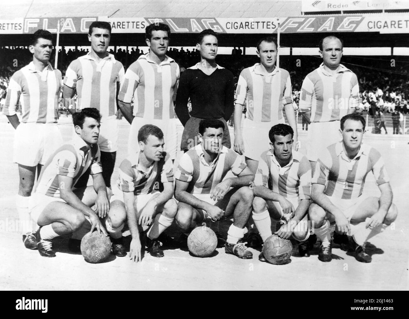 Floriana football club hi-res stock photography and images - Alamy