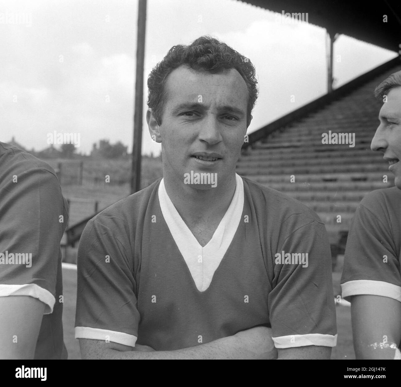 27 july 1962 hi-res stock photography and images - Alamy