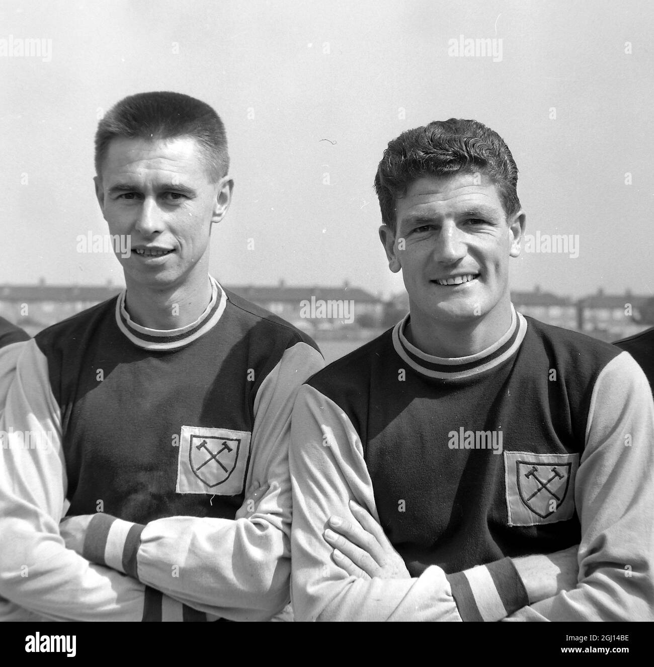 Malcolm musgrove hi-res stock photography and images - Alamy