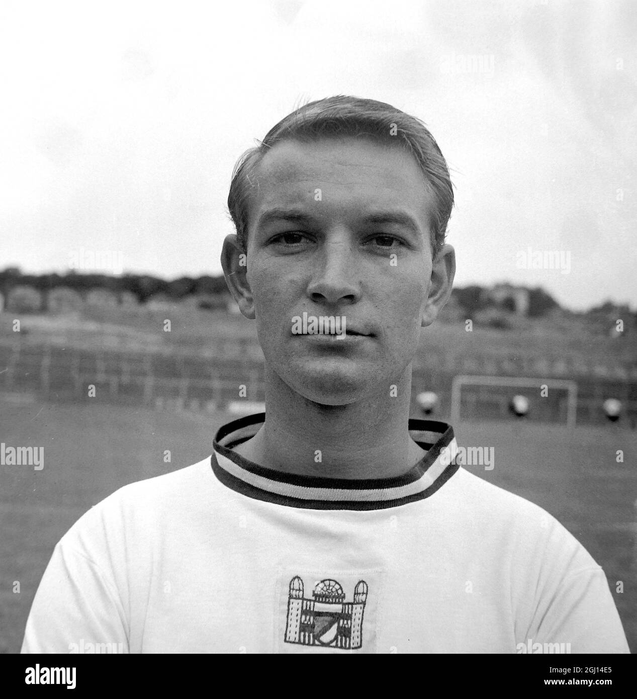 Crystal palace football club Black and White Stock Photos & Images - Alamy
