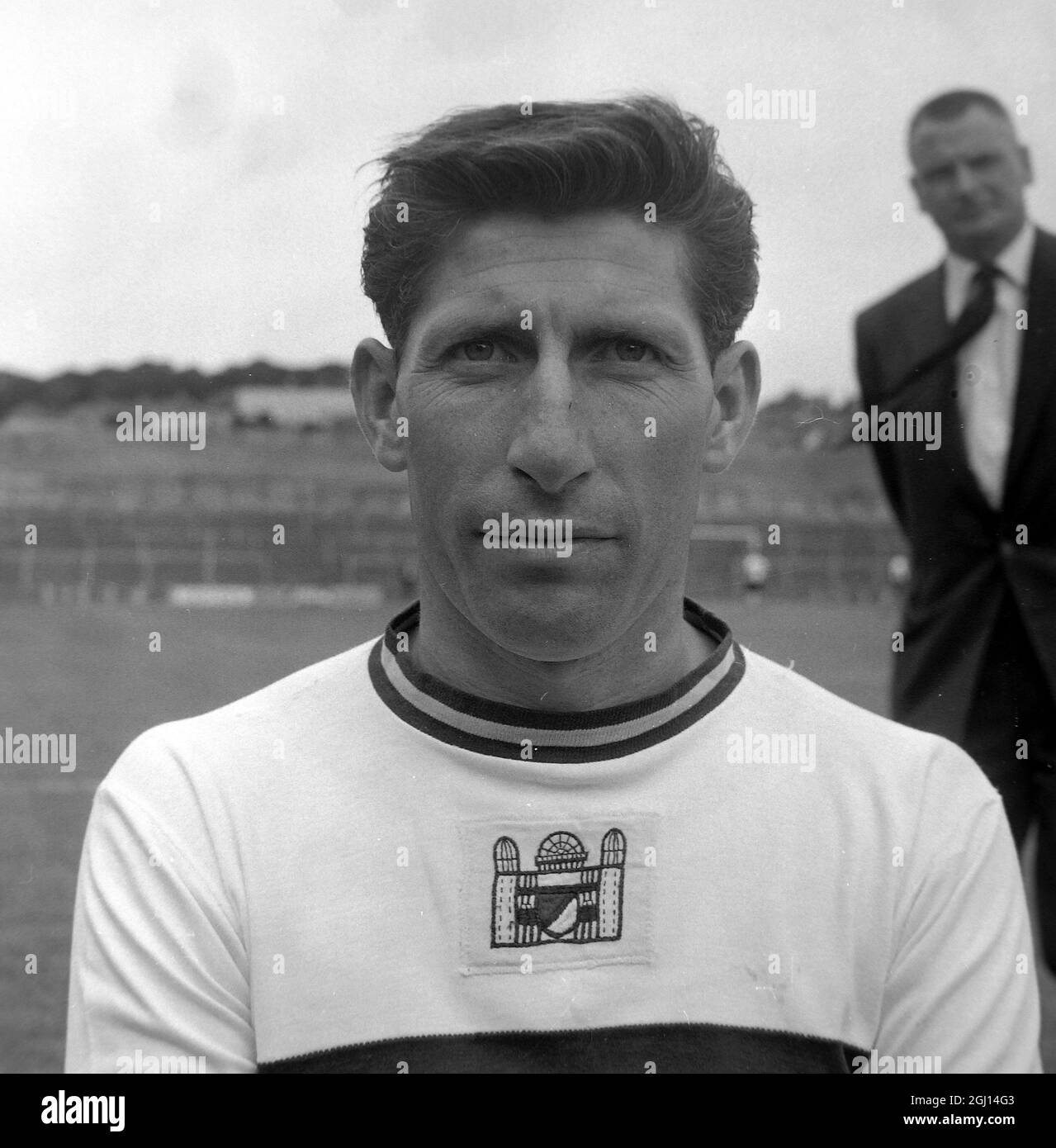 Club townsend hi-res stock photography and images - Alamy