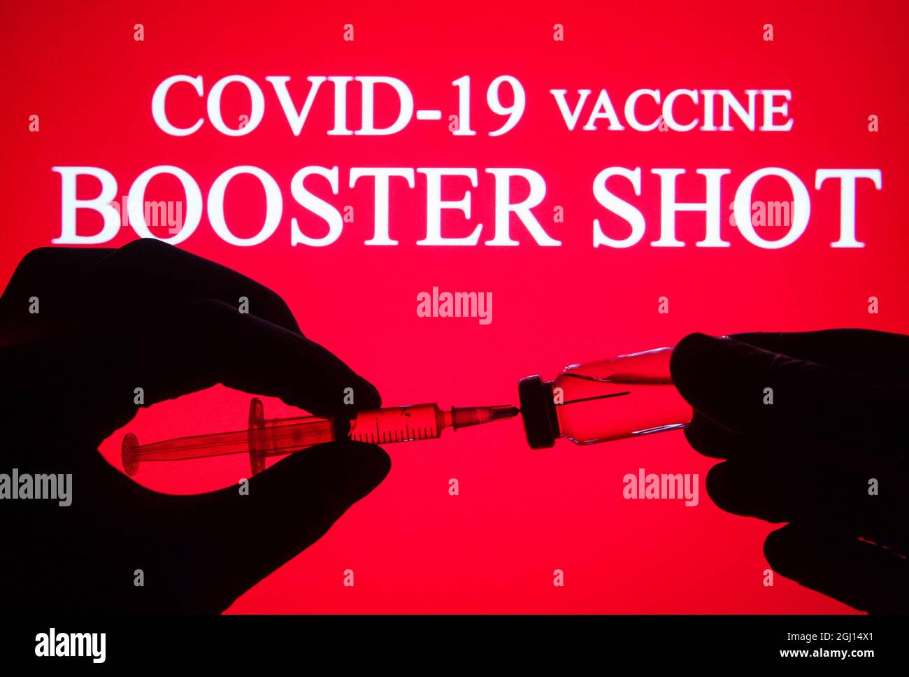 Shot logo hi-res stock photography and images - Alamy