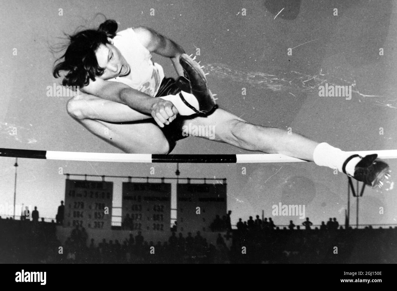 Linda knowles hi-res stock photography and images - Alamy