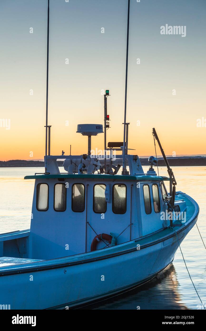 Malpeque harbor hi-res stock photography and images - Alamy