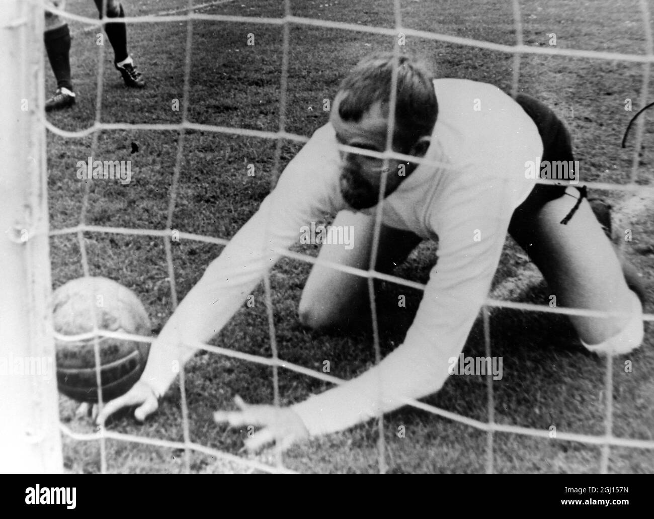 Jorn larsen hi-res stock photography and images - Alamy