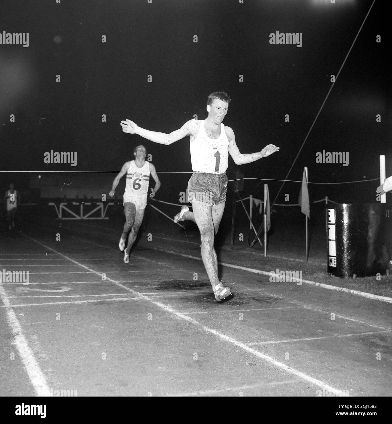 Baran Black and White Stock Photos & Images - Alamy