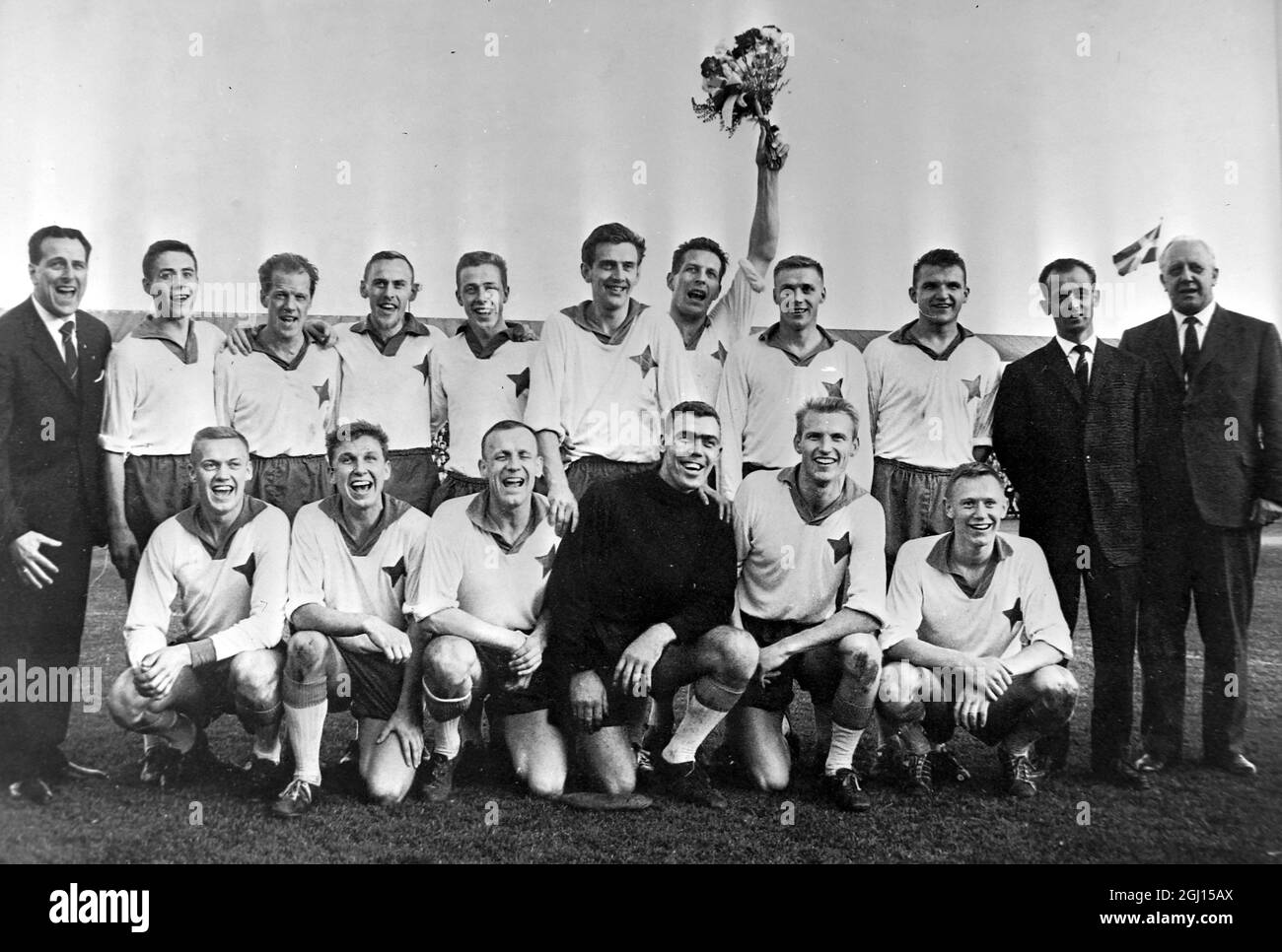 Swedish football hi-res stock photography and images - Alamy