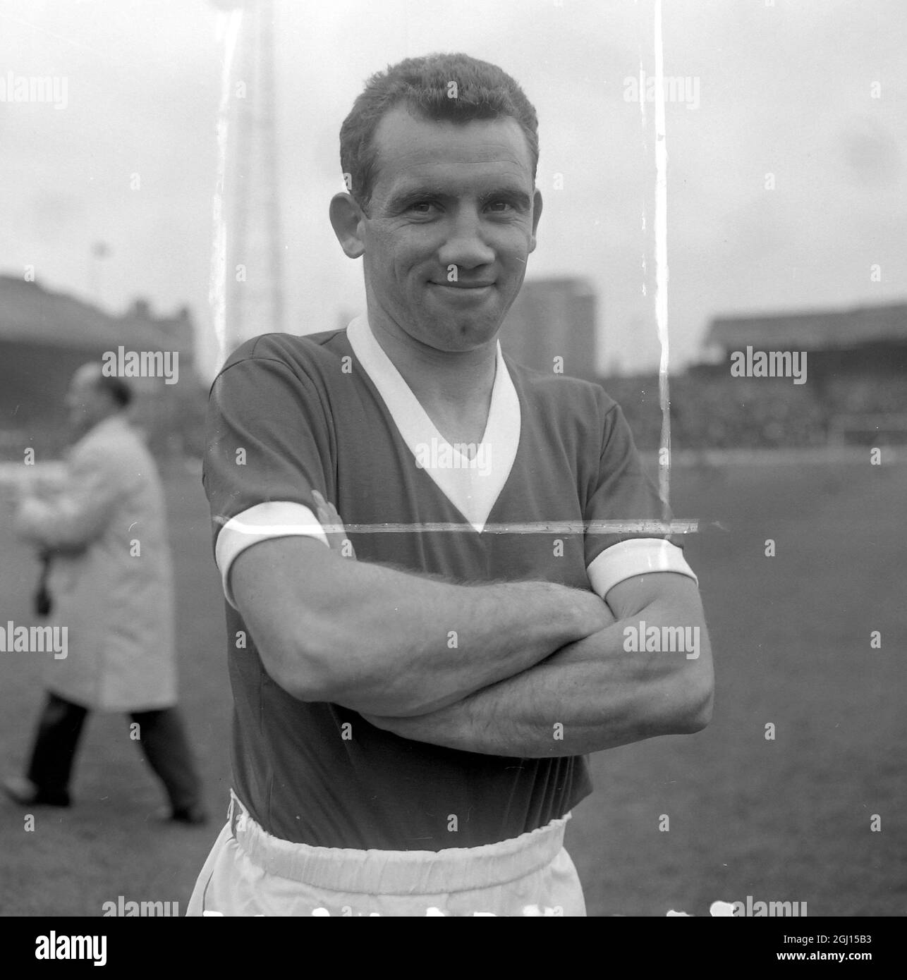 Middlesbrough fc Black and White Stock Photos & Images - Alamy