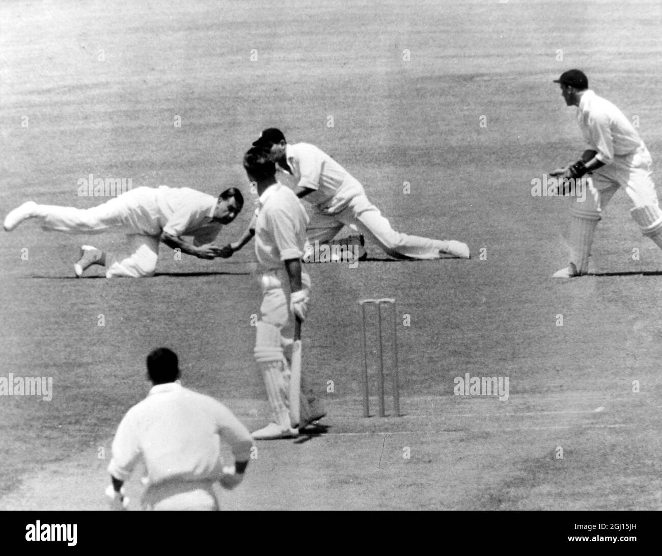 Mcc v australia hi-res stock photography and images - Alamy