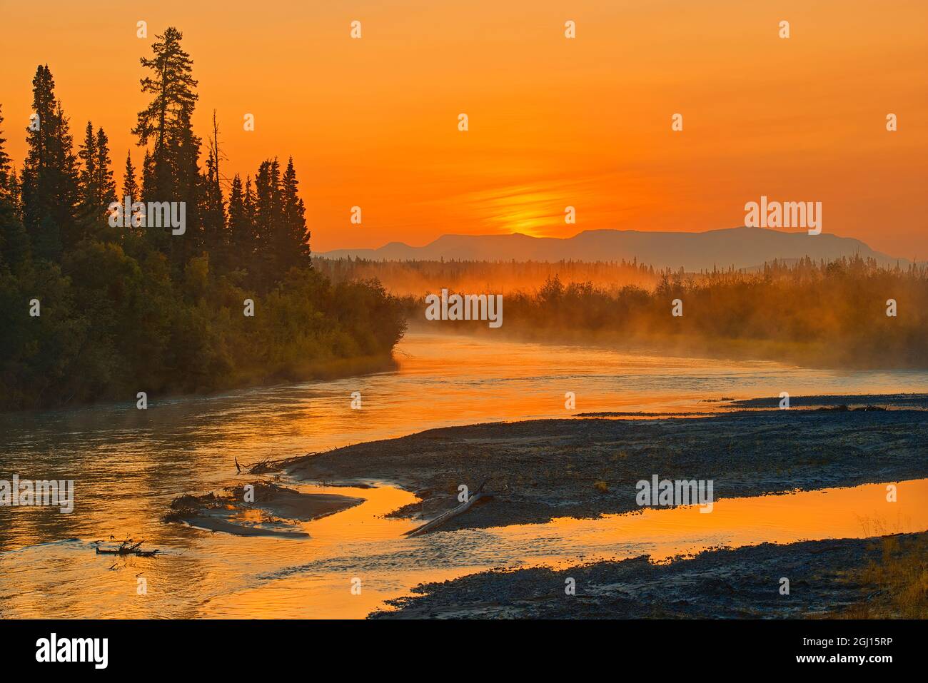 Haines gallery hi-res stock photography and images - Alamy