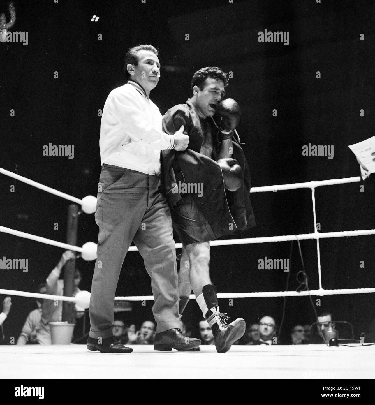 December 1962 hi-res stock photography and images - Alamy