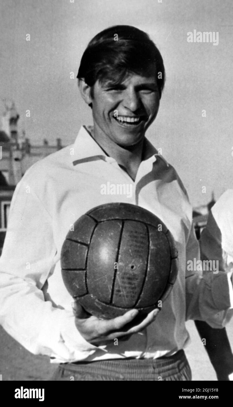 Manuel benitez hi-res stock photography and images - Alamy