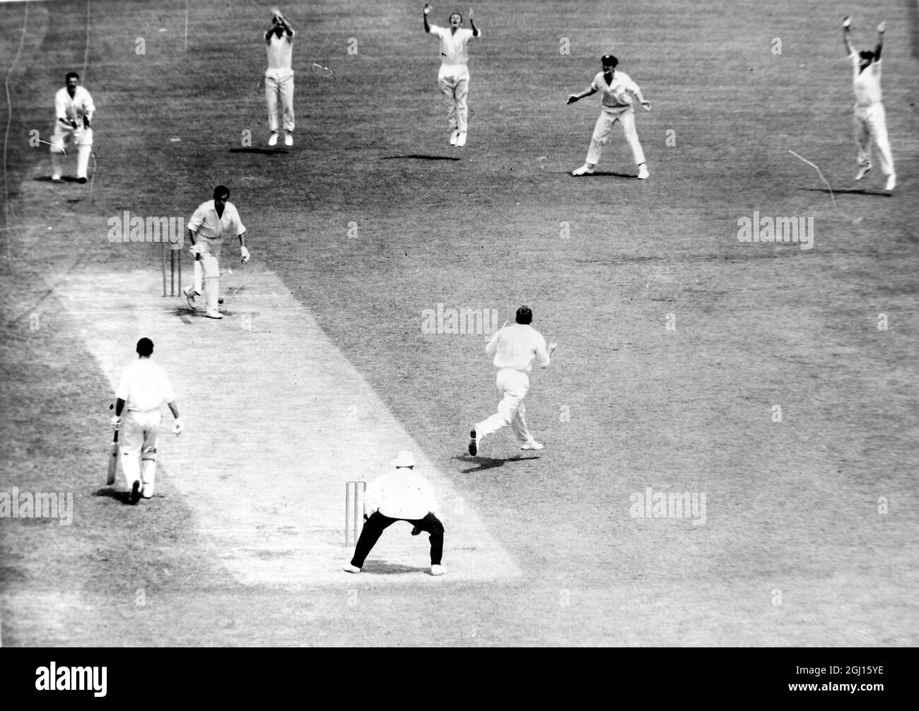 AUSTRALIAN CRICKET IN ACTION DAVIDSON ALAN DEXTER + OTHERS - ; 31 ...