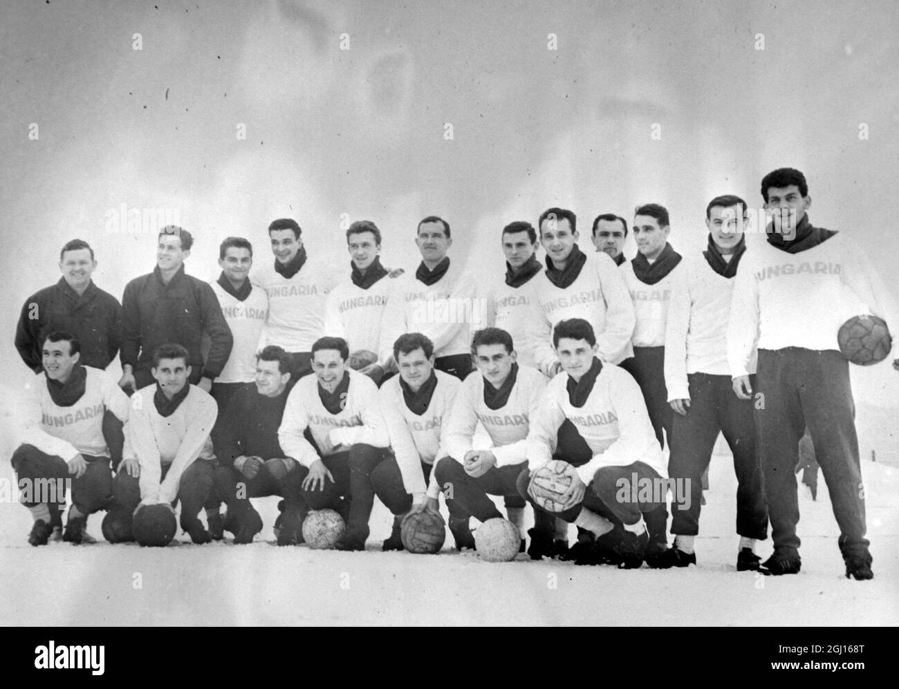 23 february 1963 Black and White Stock Photos & Images - Alamy