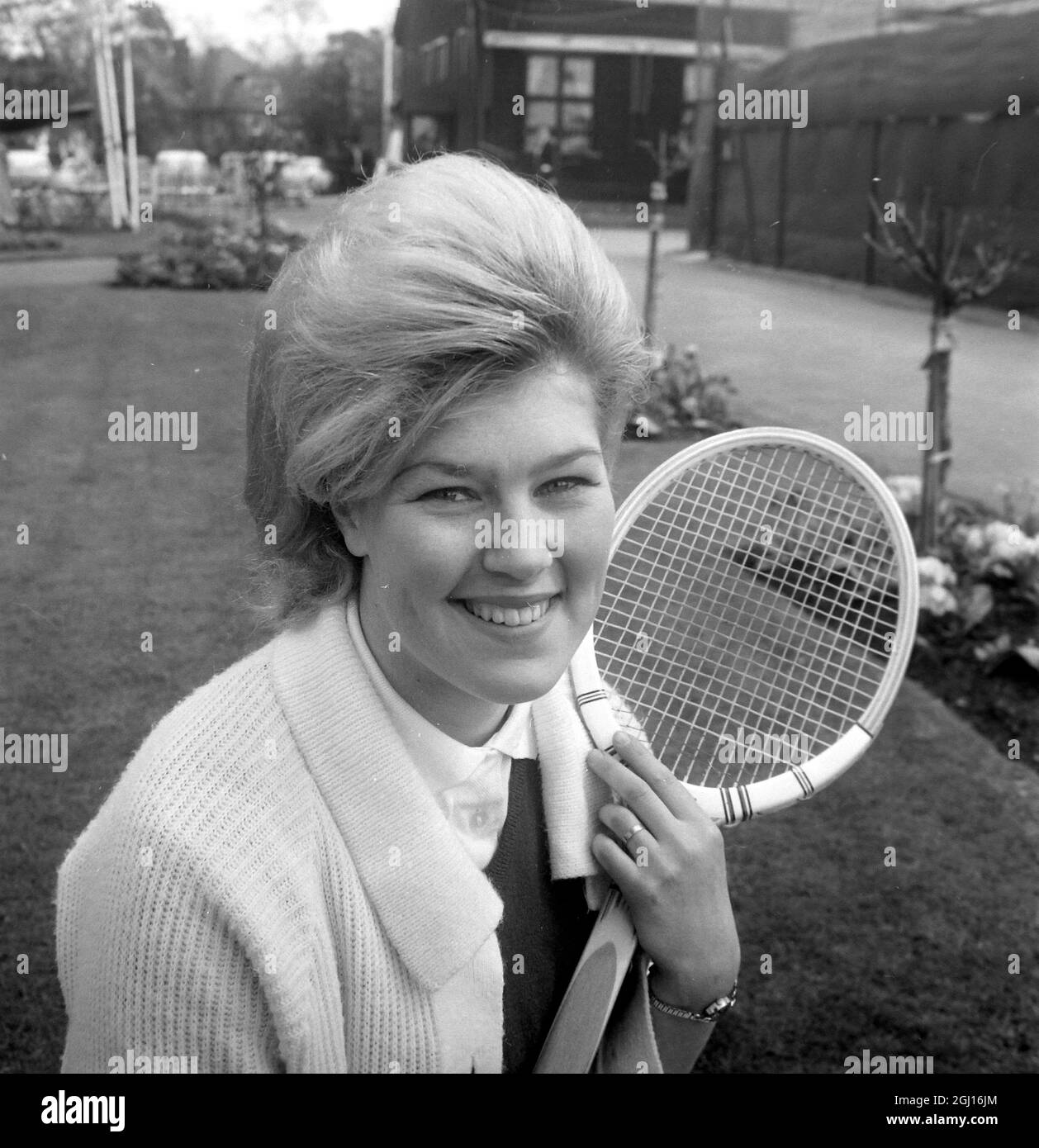 Blakelock hi-res stock photography and images - Alamy