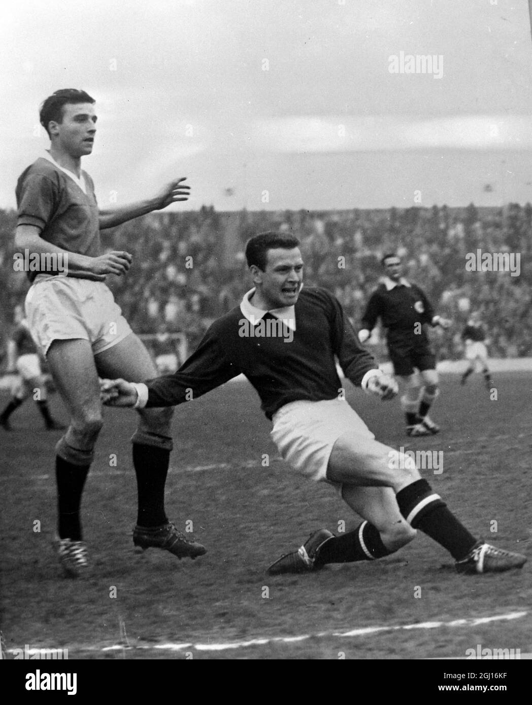 Provan Black and White Stock Photos & Images - Alamy