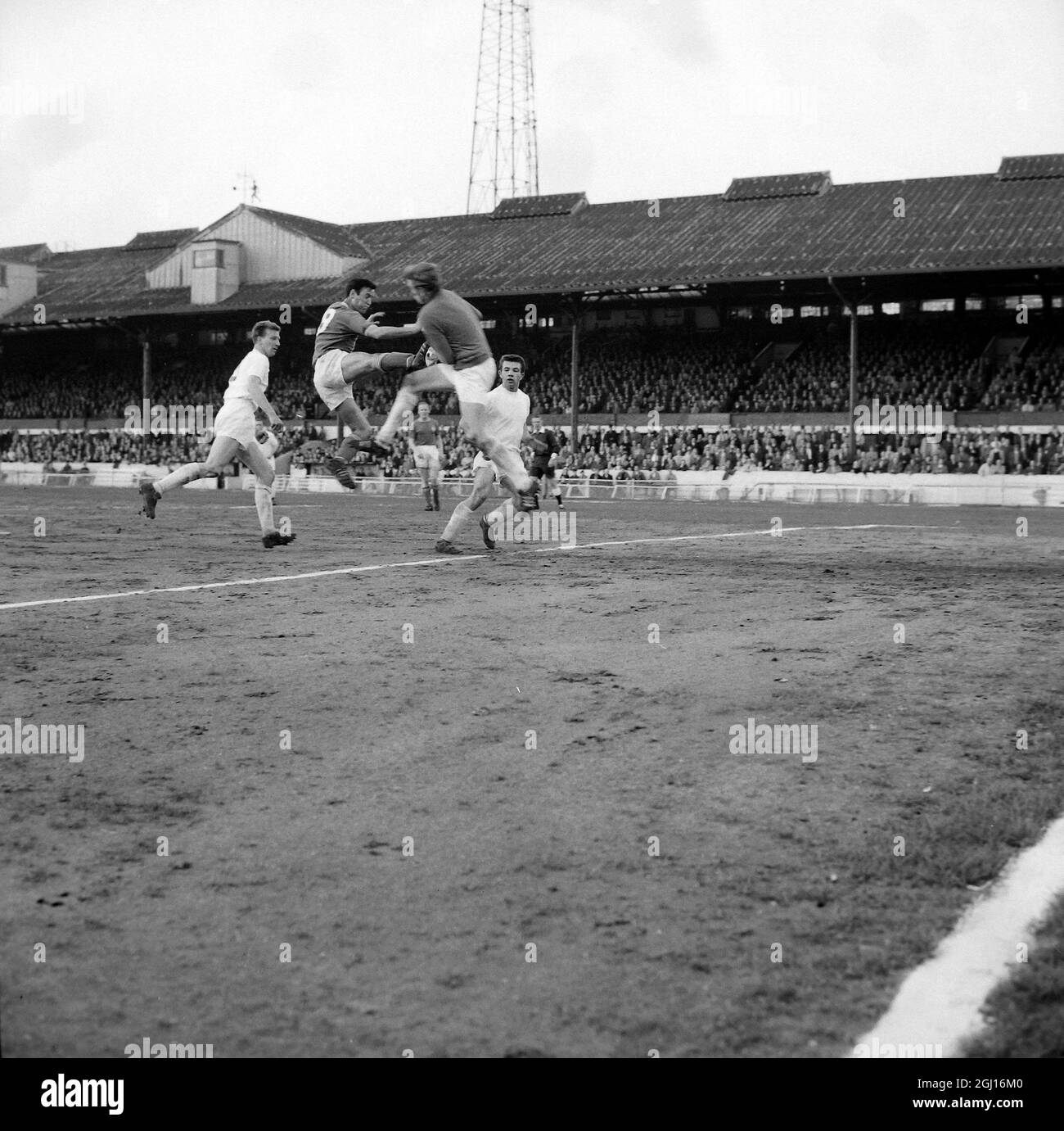 30 april 1963 hi-res stock photography and images - Alamy