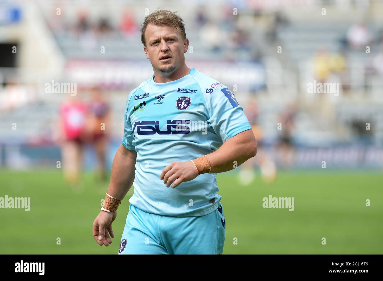 Eddie battye hi-res stock photography and images - Alamy