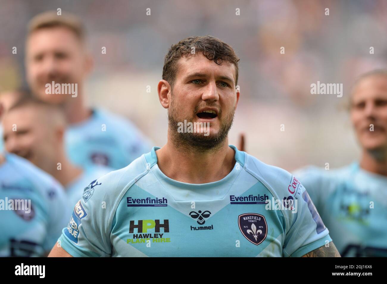 Jay pitts hi-res stock photography and images - Alamy