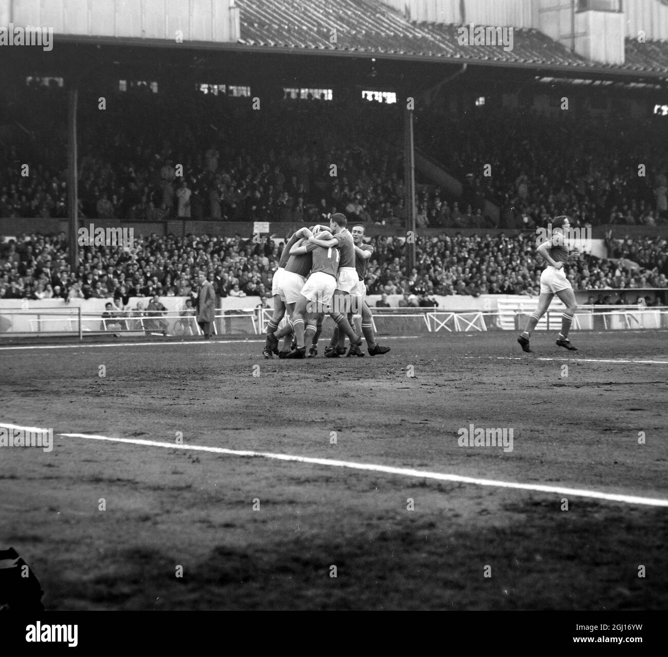 Derek kevan hi-res stock photography and images - Alamy