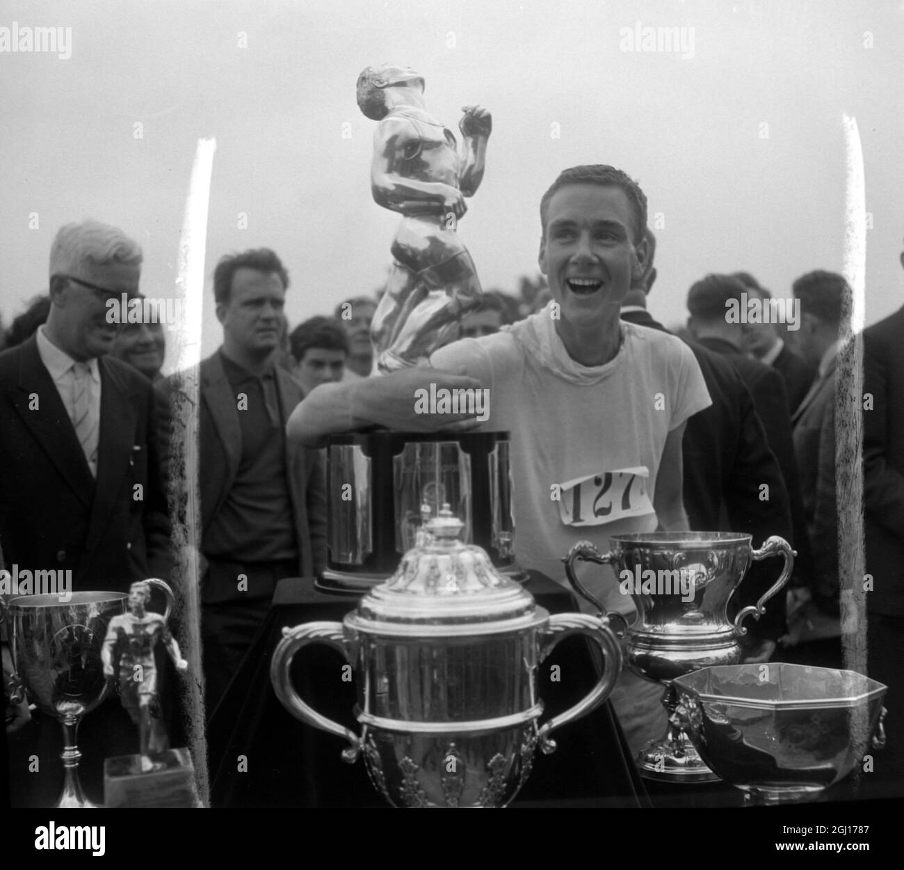 Politics marathon hi-res stock photography and images - Alamy