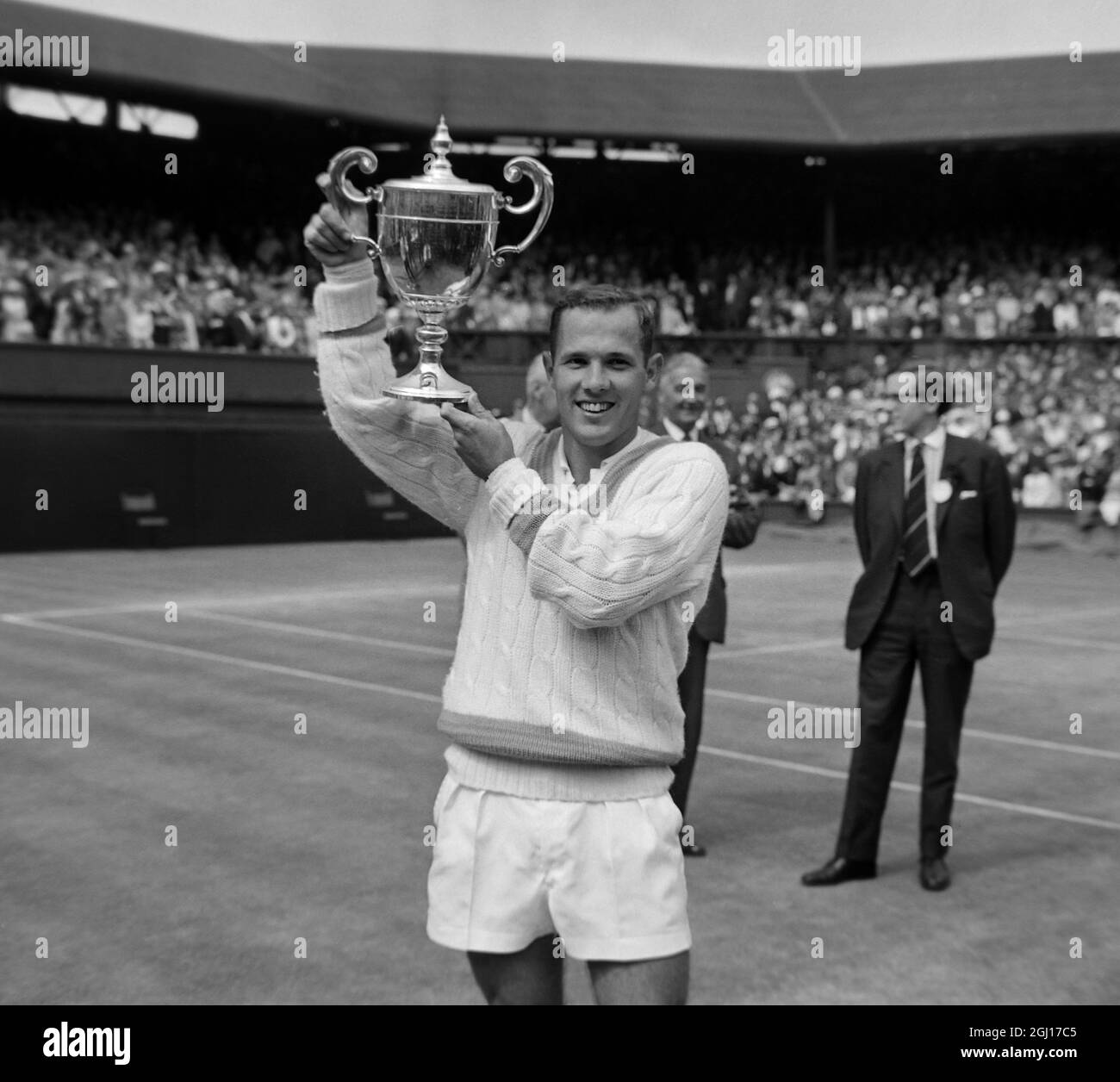 1960s tennis england hi-res stock photography and images - Alamy