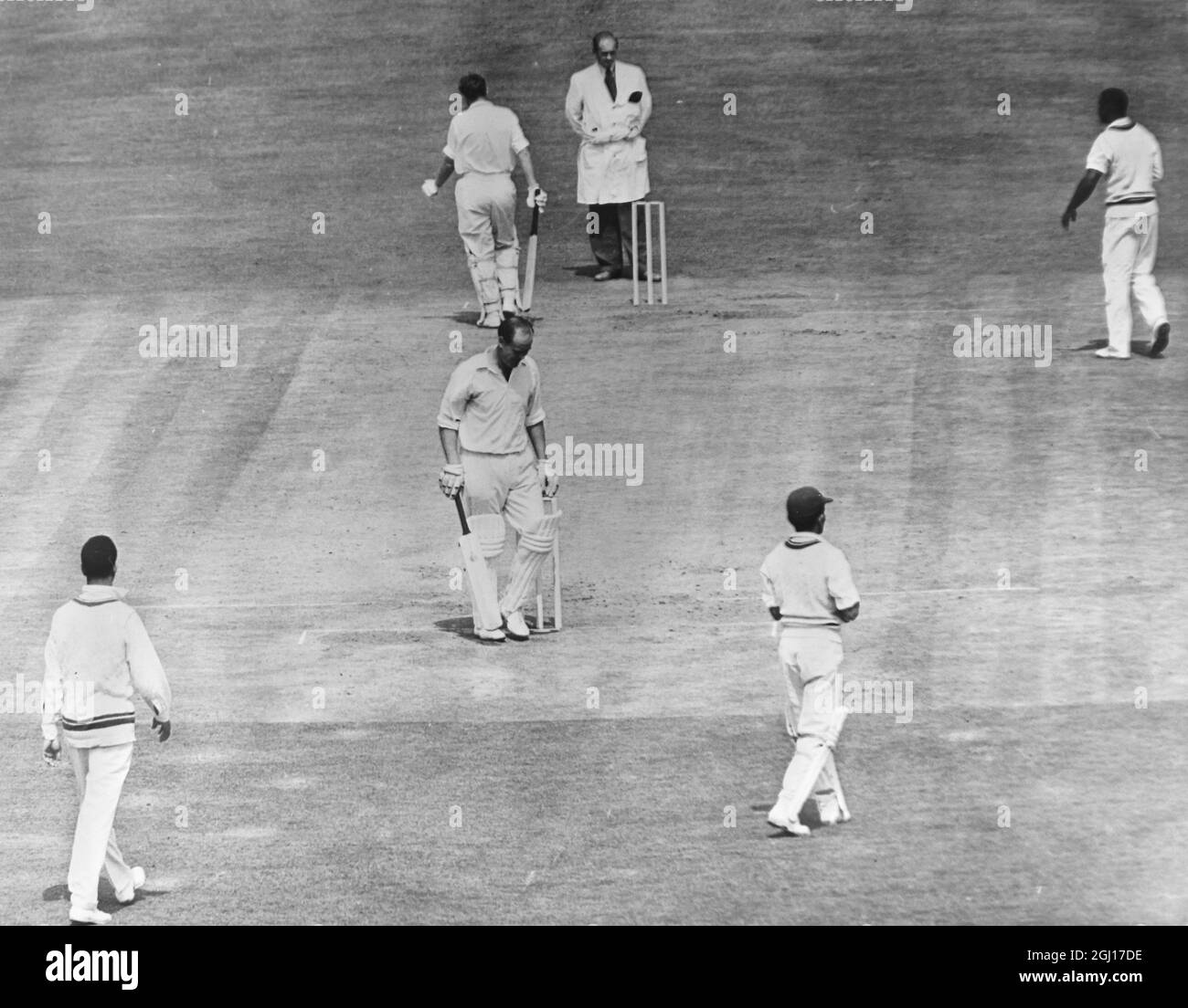 30 july 1963 hi-res stock photography and images - Alamy