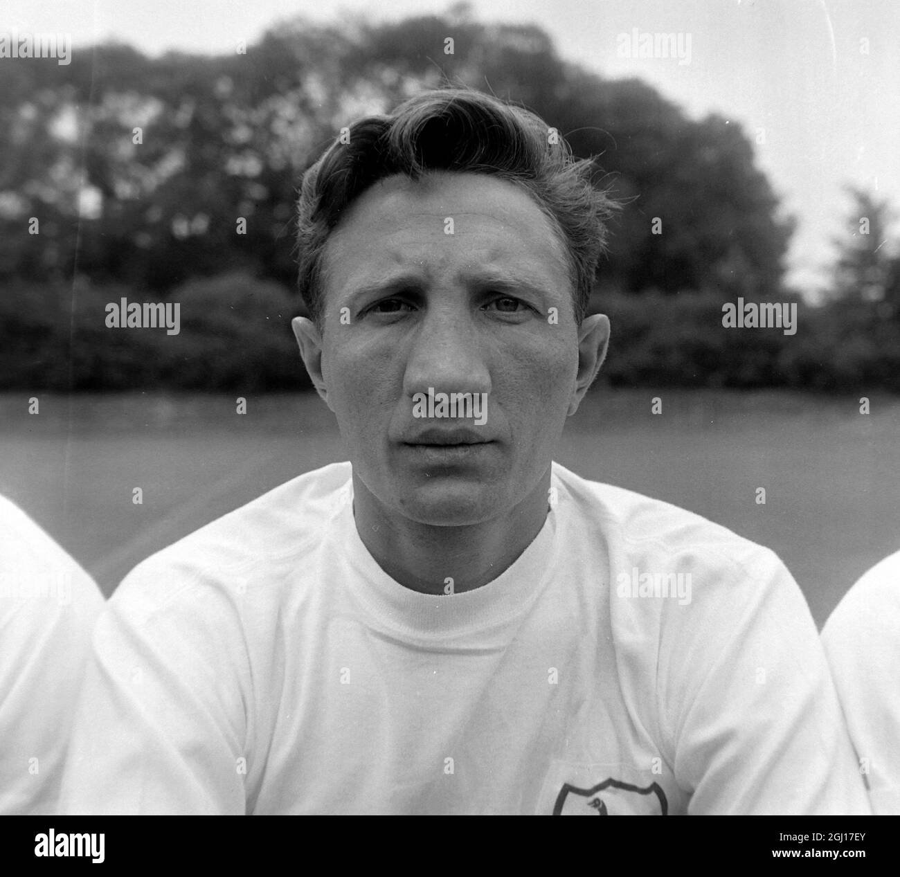 Melvyn hopkins hi-res stock photography and images - Alamy