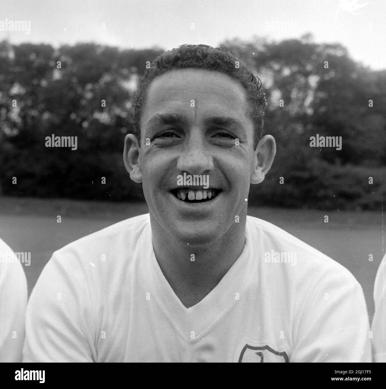 Dave mackay hi-res stock photography and images - Alamy