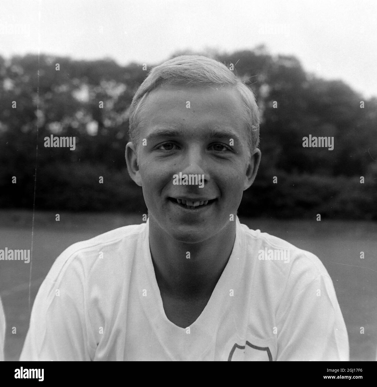 Tottenham Hotspur 1963 High Resolution Stock Photography and Images - Alamy