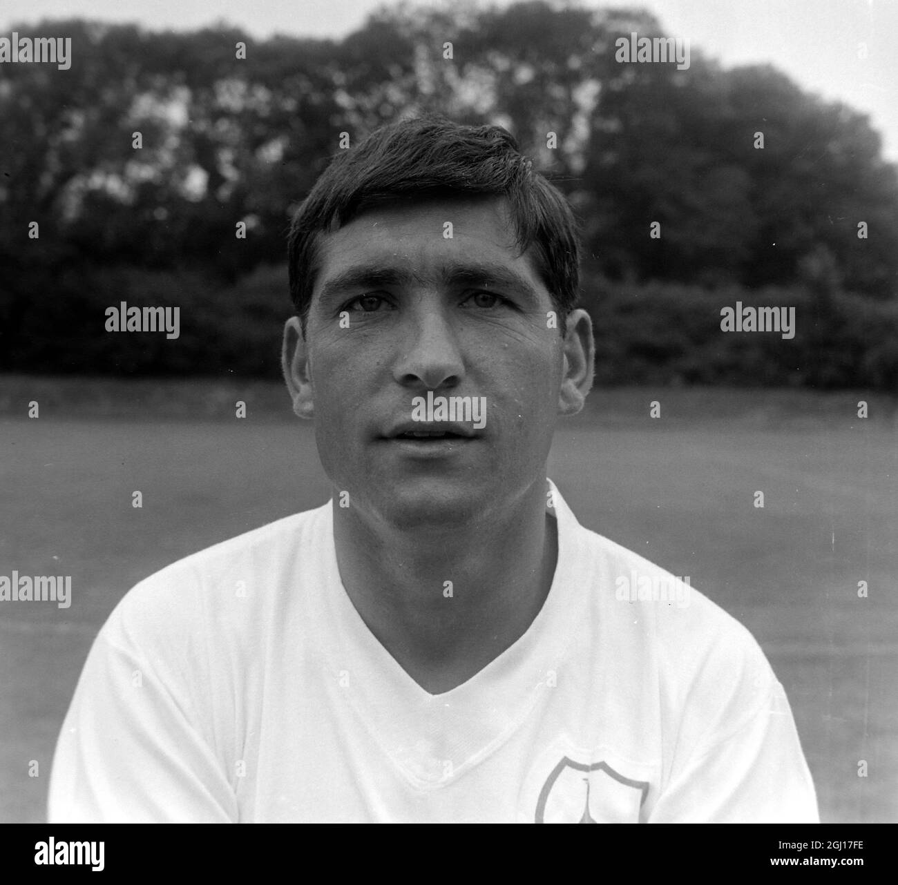 Tottenham Hotspur 1963 High Resolution Stock Photography and Images - Alamy