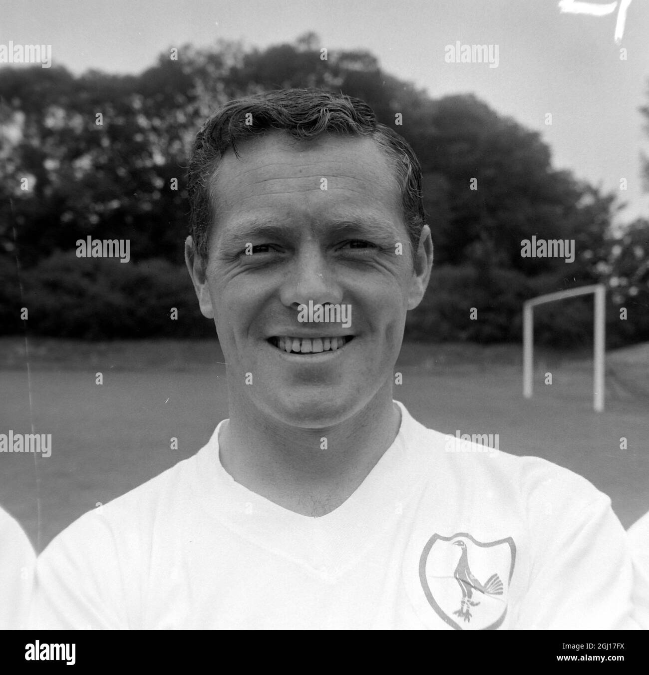 Les allen 1963 hi-res stock photography and images - Alamy