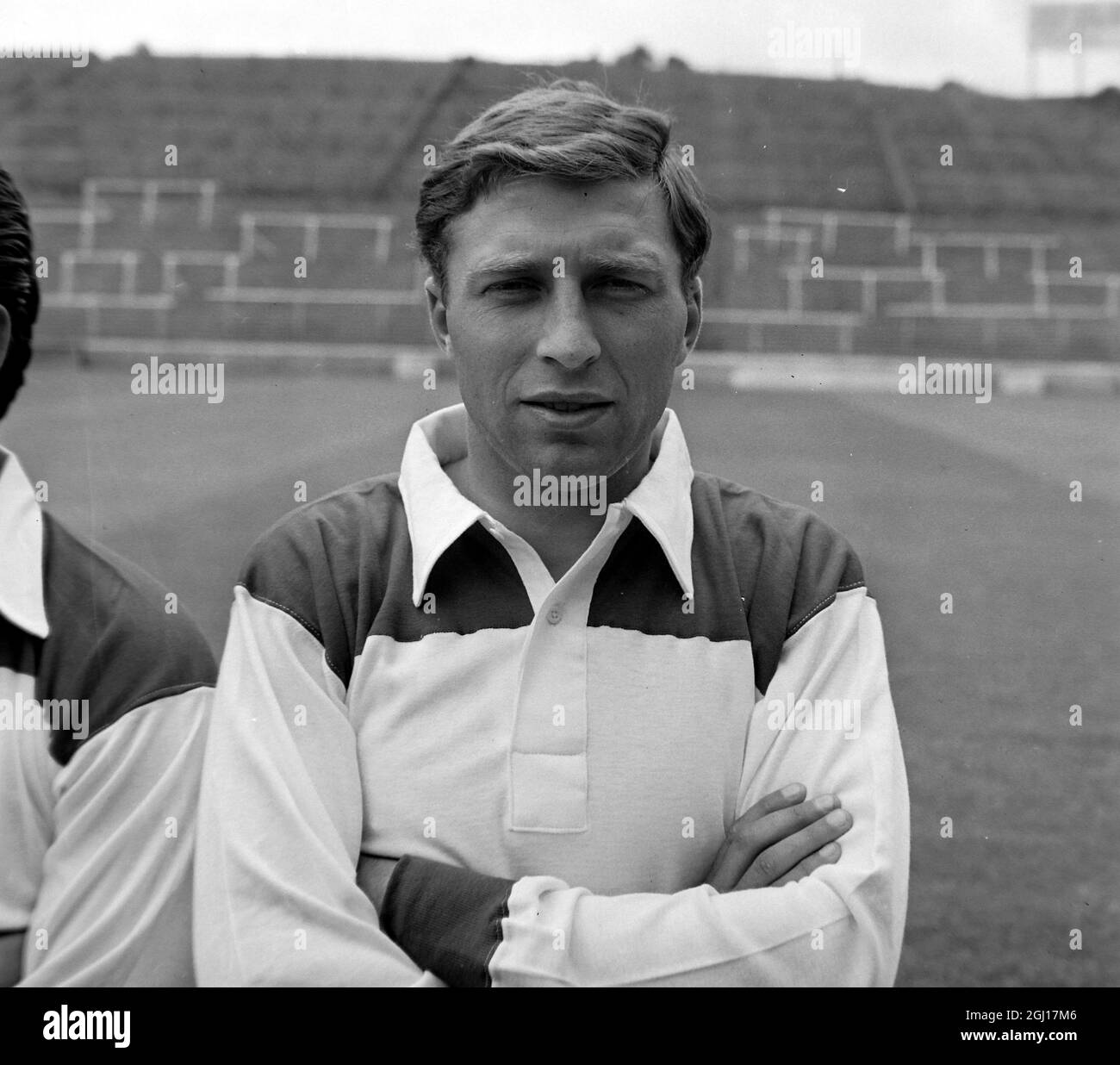 MICHAEL BAILEY - PORTRAIT OF FOOTBALLER OF CHARLTON ATHLETIC FOOTBALL ...