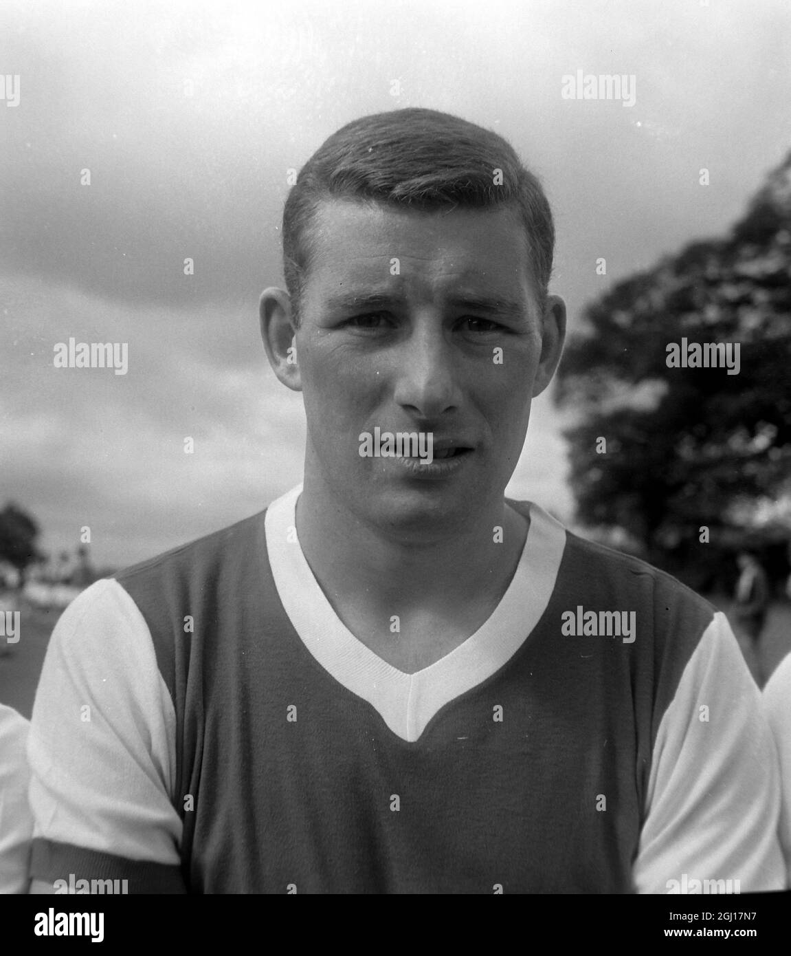 Terry neill hi-res stock photography and images - Alamy