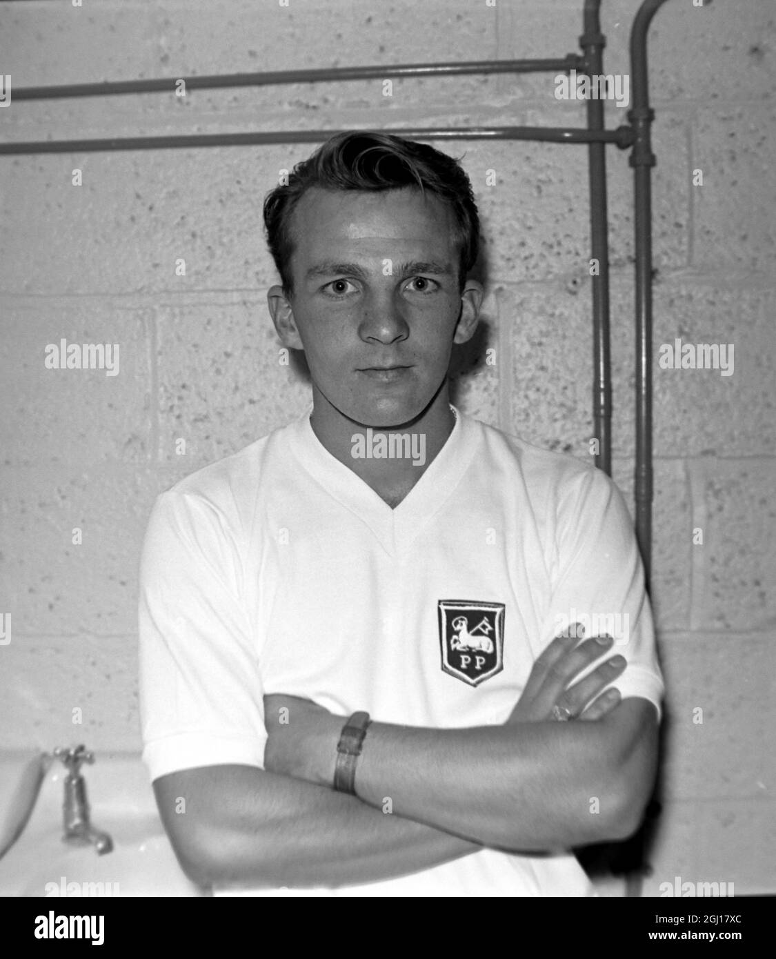 Alan preston hi-res stock photography and images - Alamy