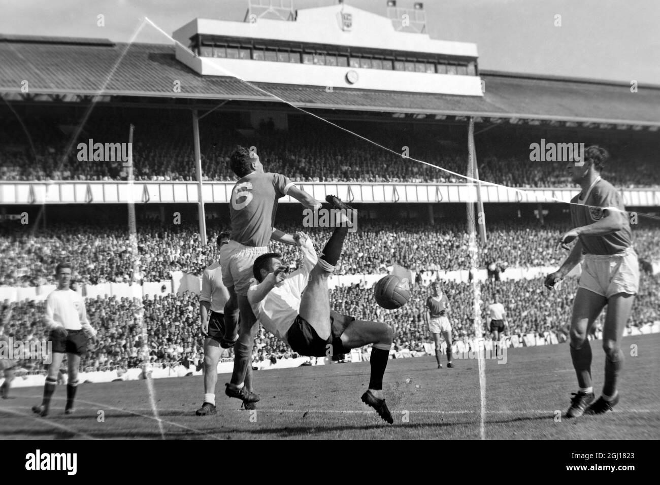 14 september 1963 hi-res stock photography and images - Alamy