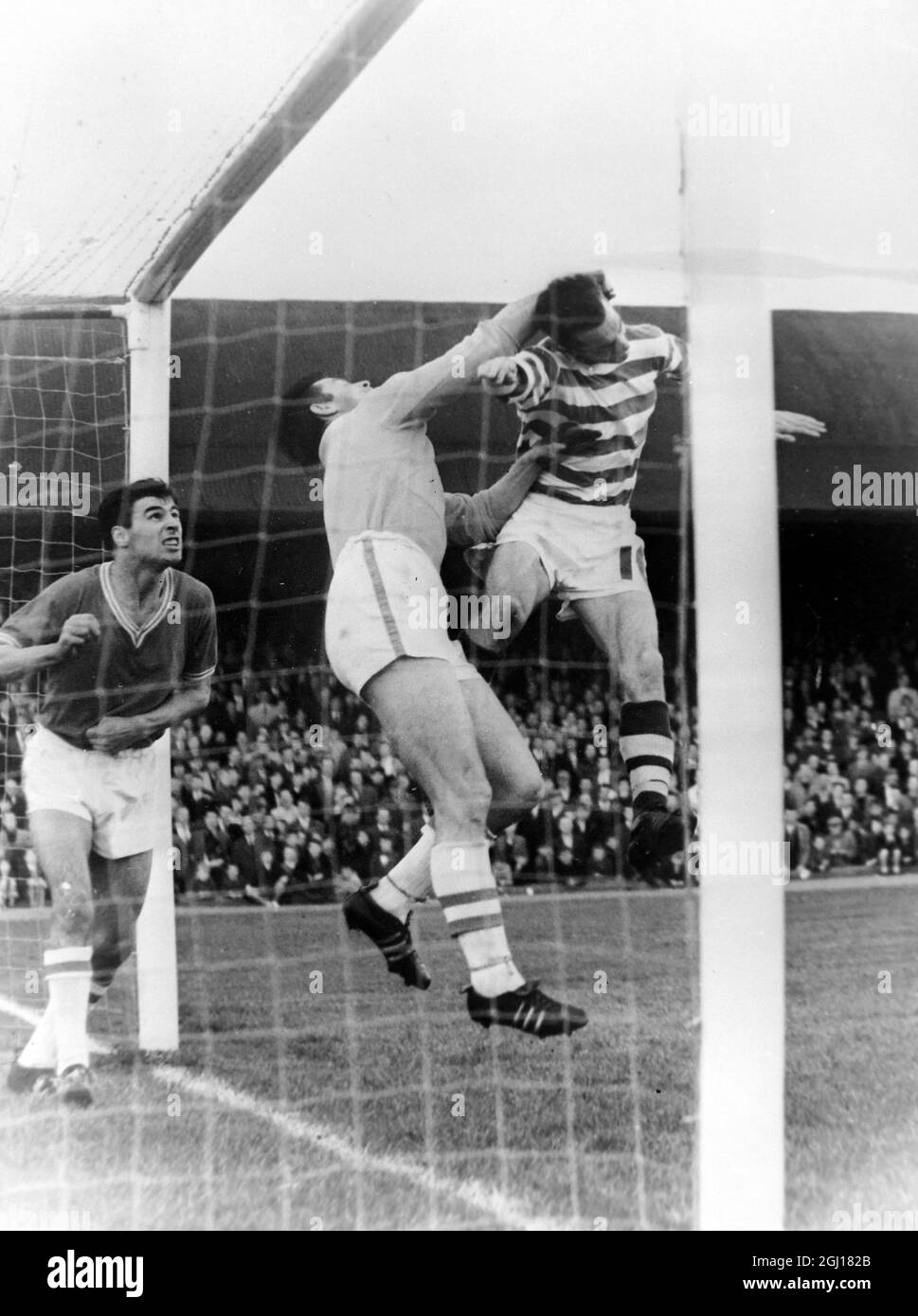 History of lanark Black and White Stock Photos & Images - Alamy