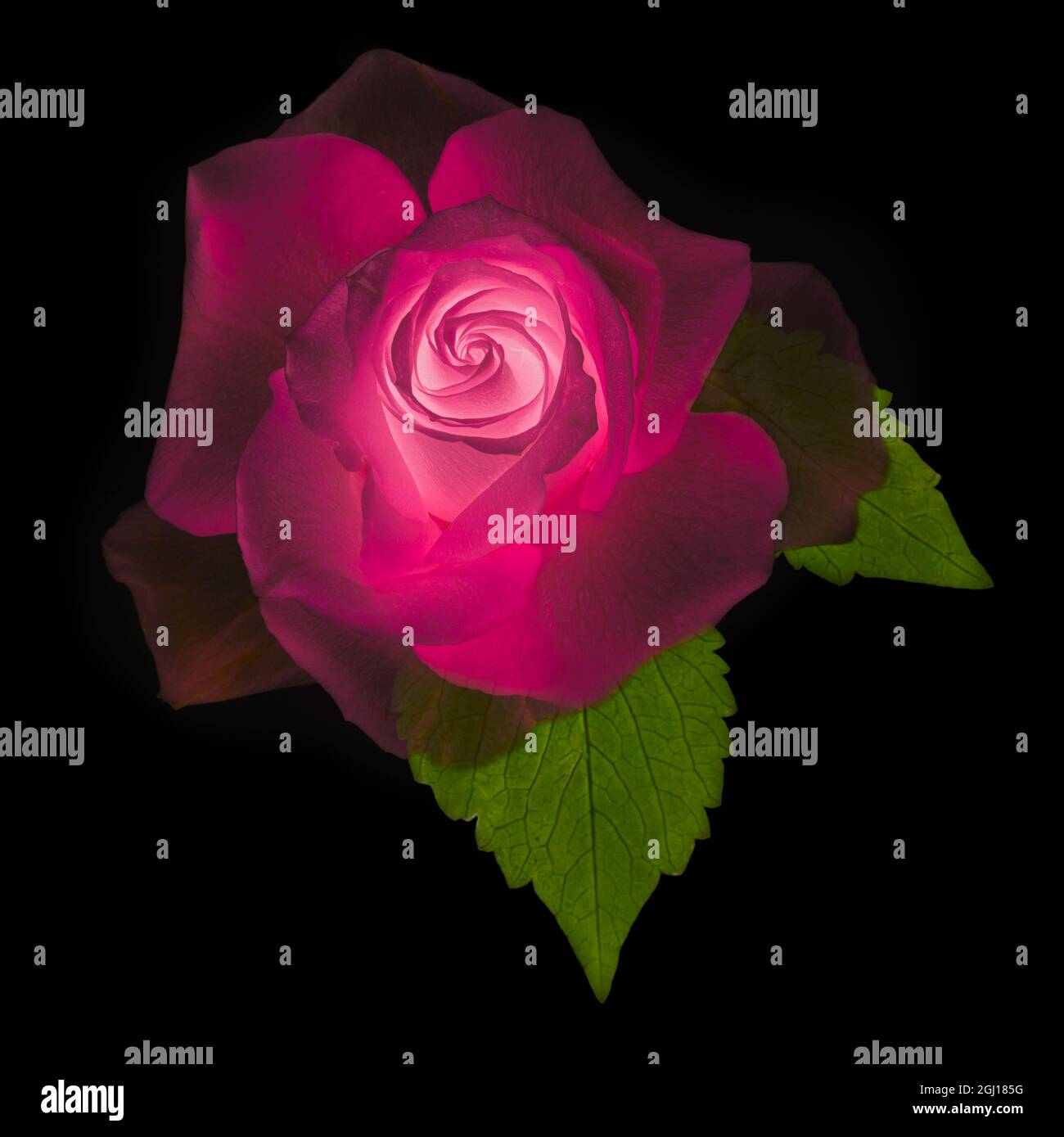 Digitally altered landscape hi-res stock photography and images - Alamy