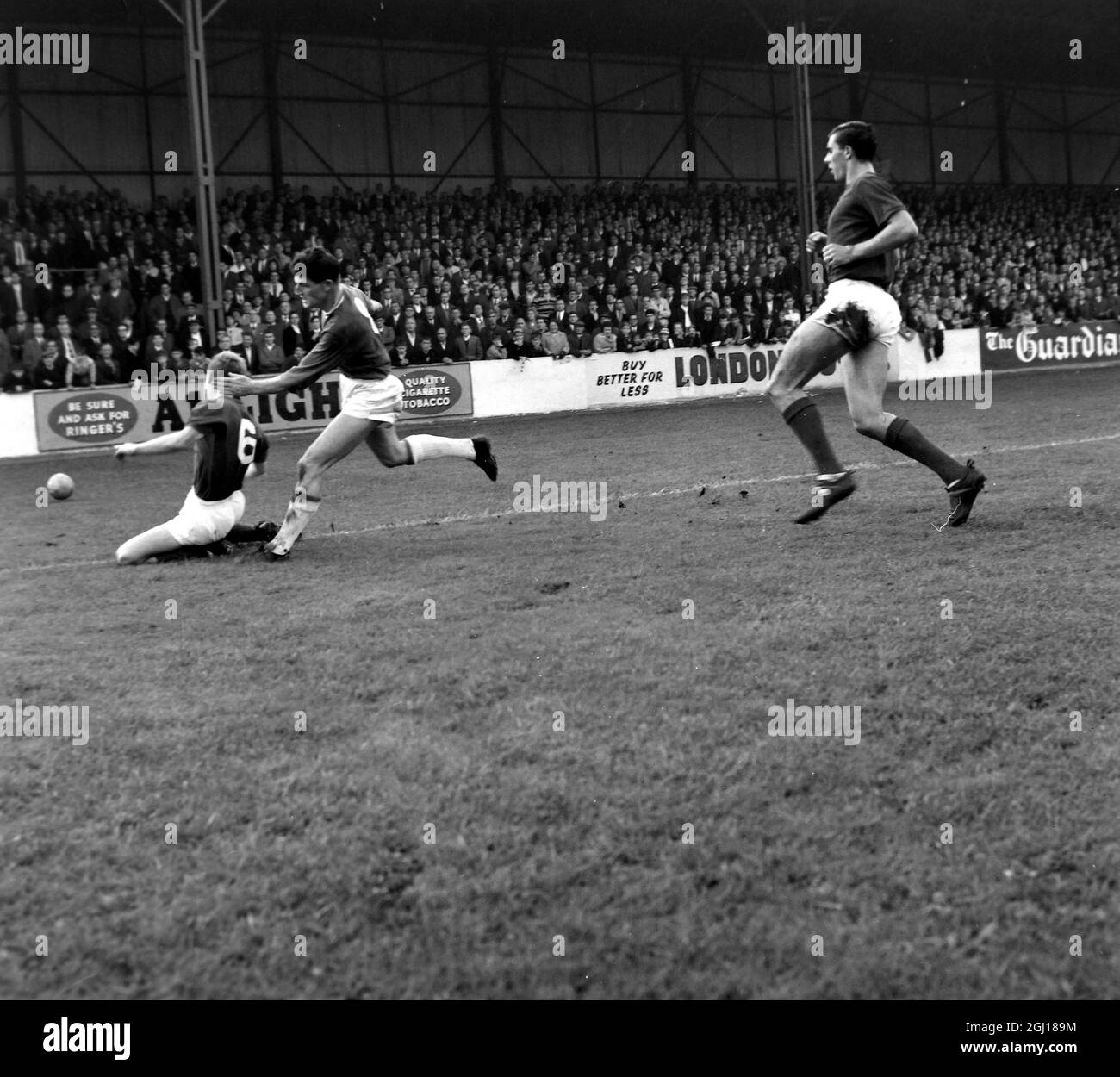 Malcolm Musgrove High Resolution Stock Photography and Images - Alamy