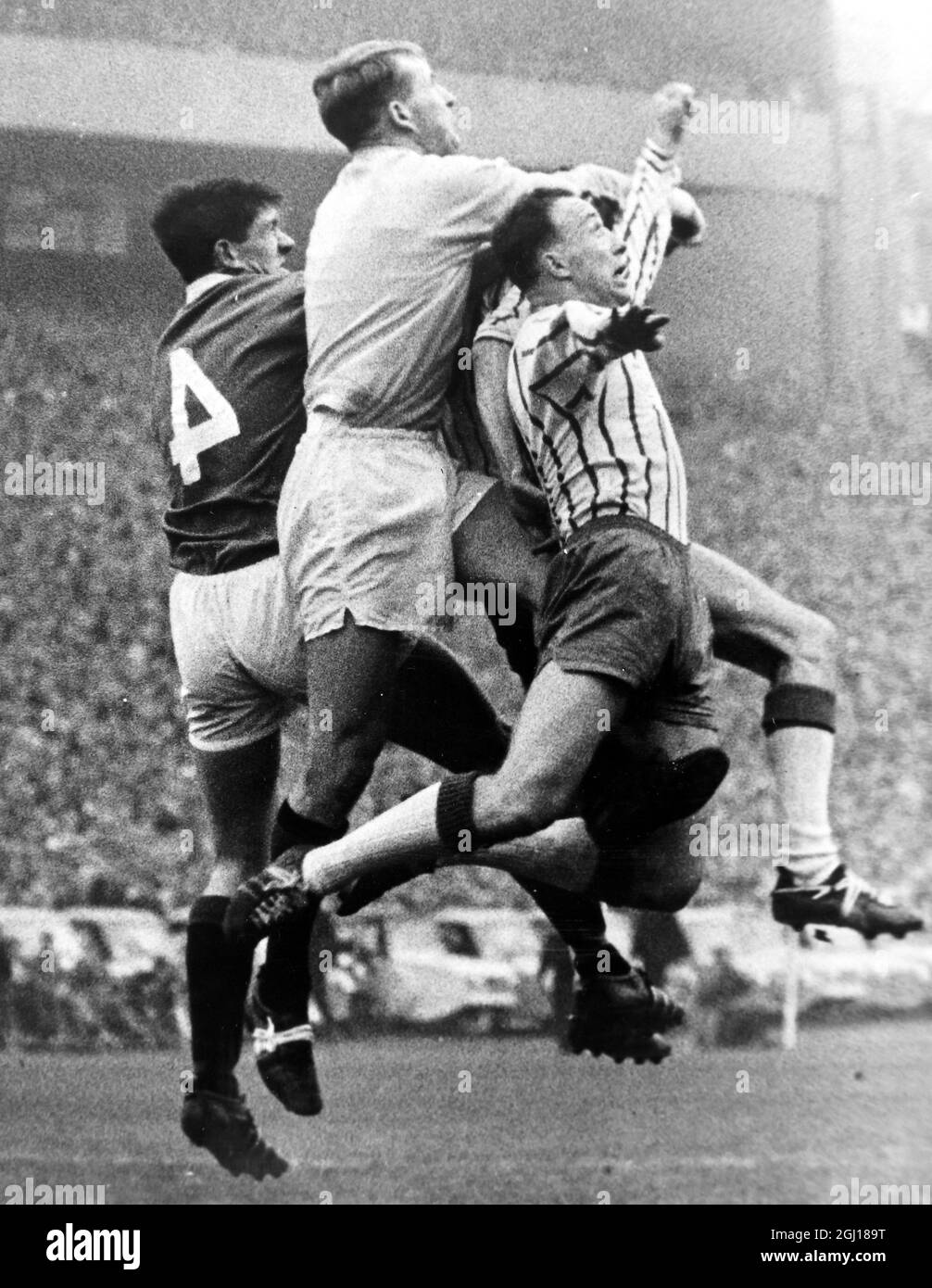 October 28 1963 Black and White Stock Photos & Images - Alamy