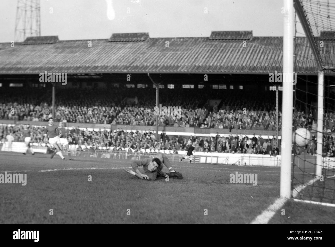 1963 birmingham hi-res stock photography and images - Alamy